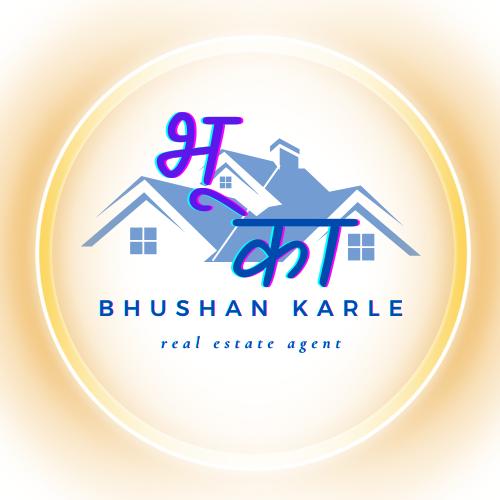 Bhushan Karle – Real Estate Agent – Real Estate Consultant Website